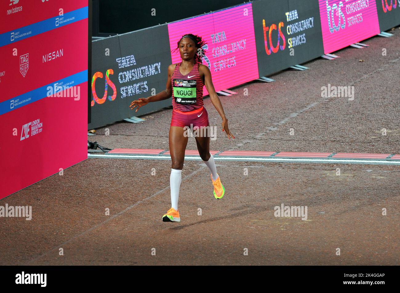 Mary ngugi hi-res stock photography and images - Alamy