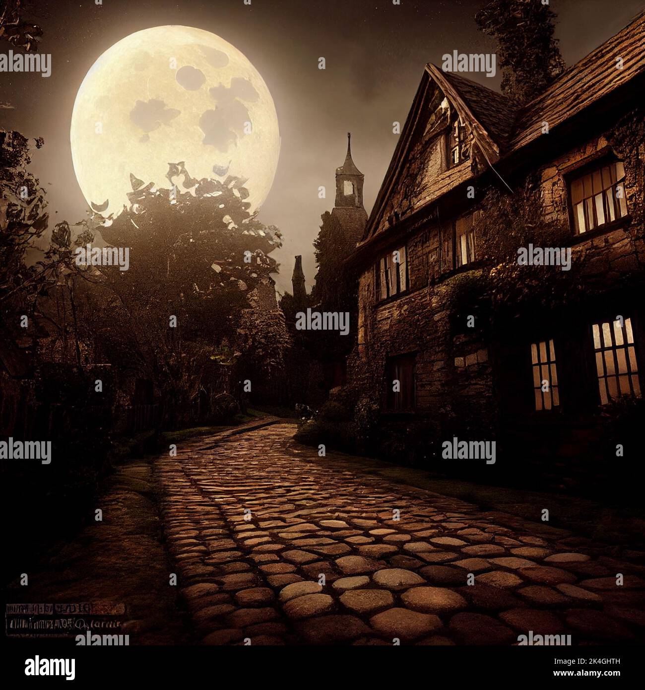 Old time drawing hi-res stock photography and images - Alamy