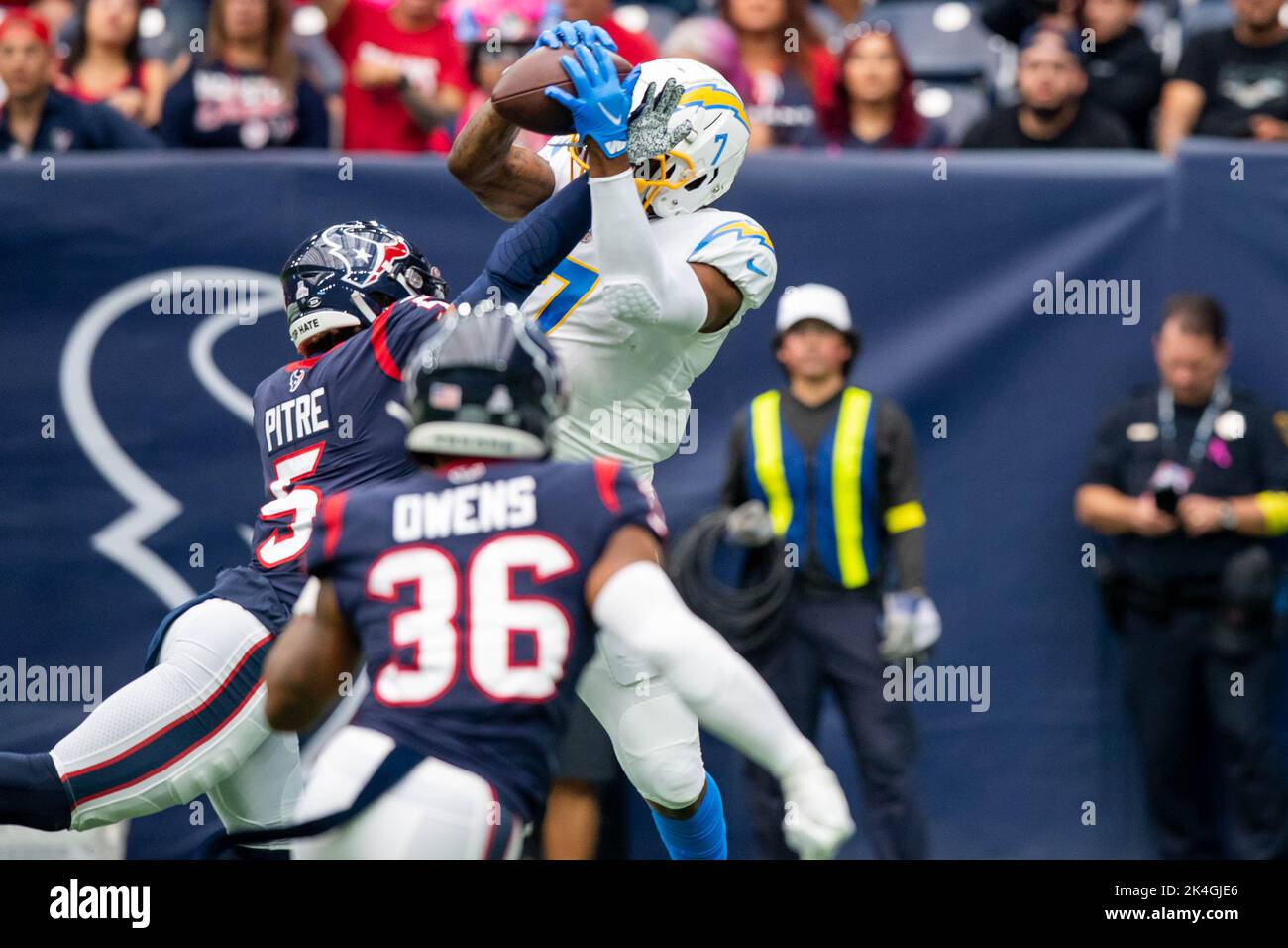 Jalen pitre hi-res stock photography and images - Alamy