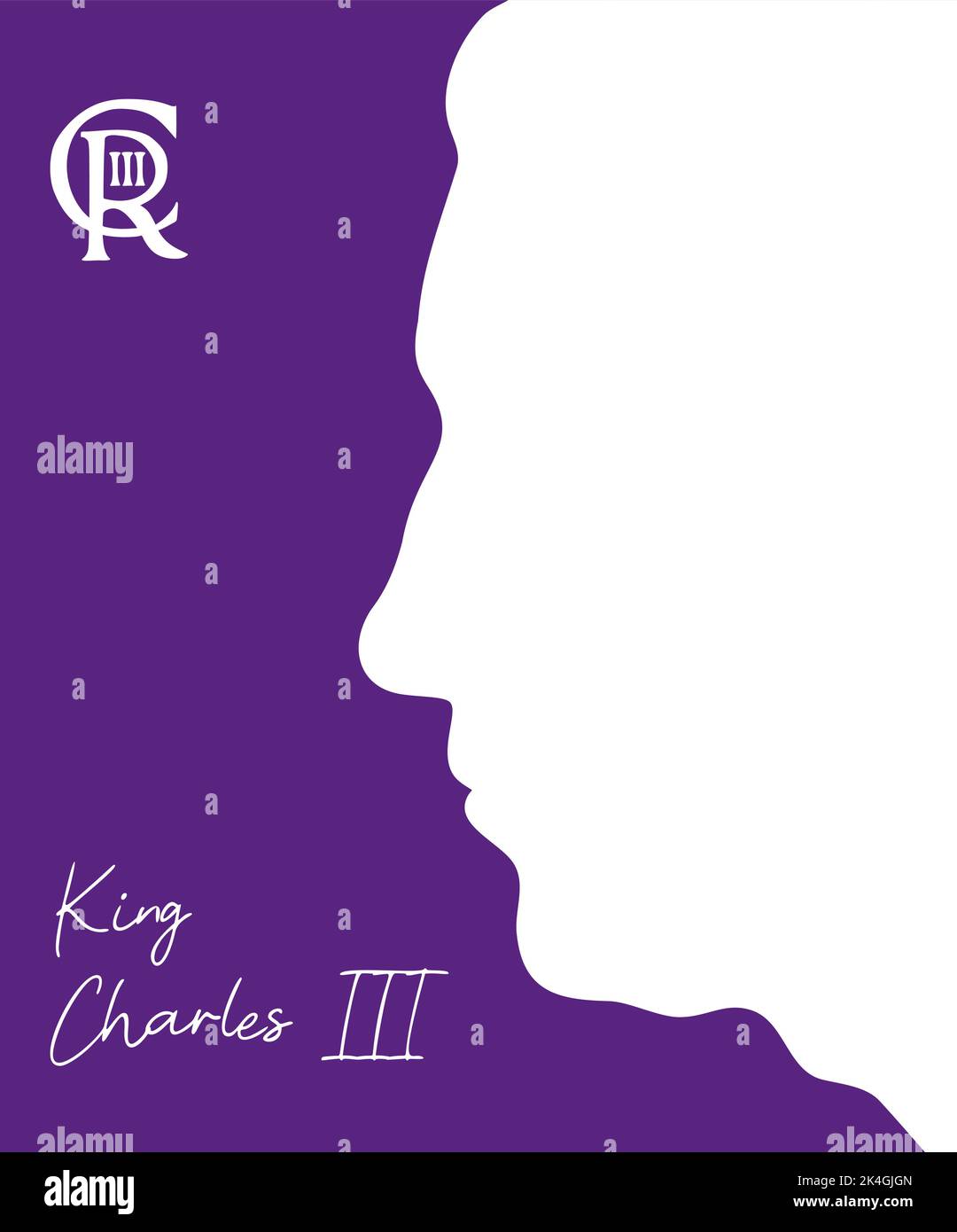 King charles when prince Stock Vector Images - Alamy