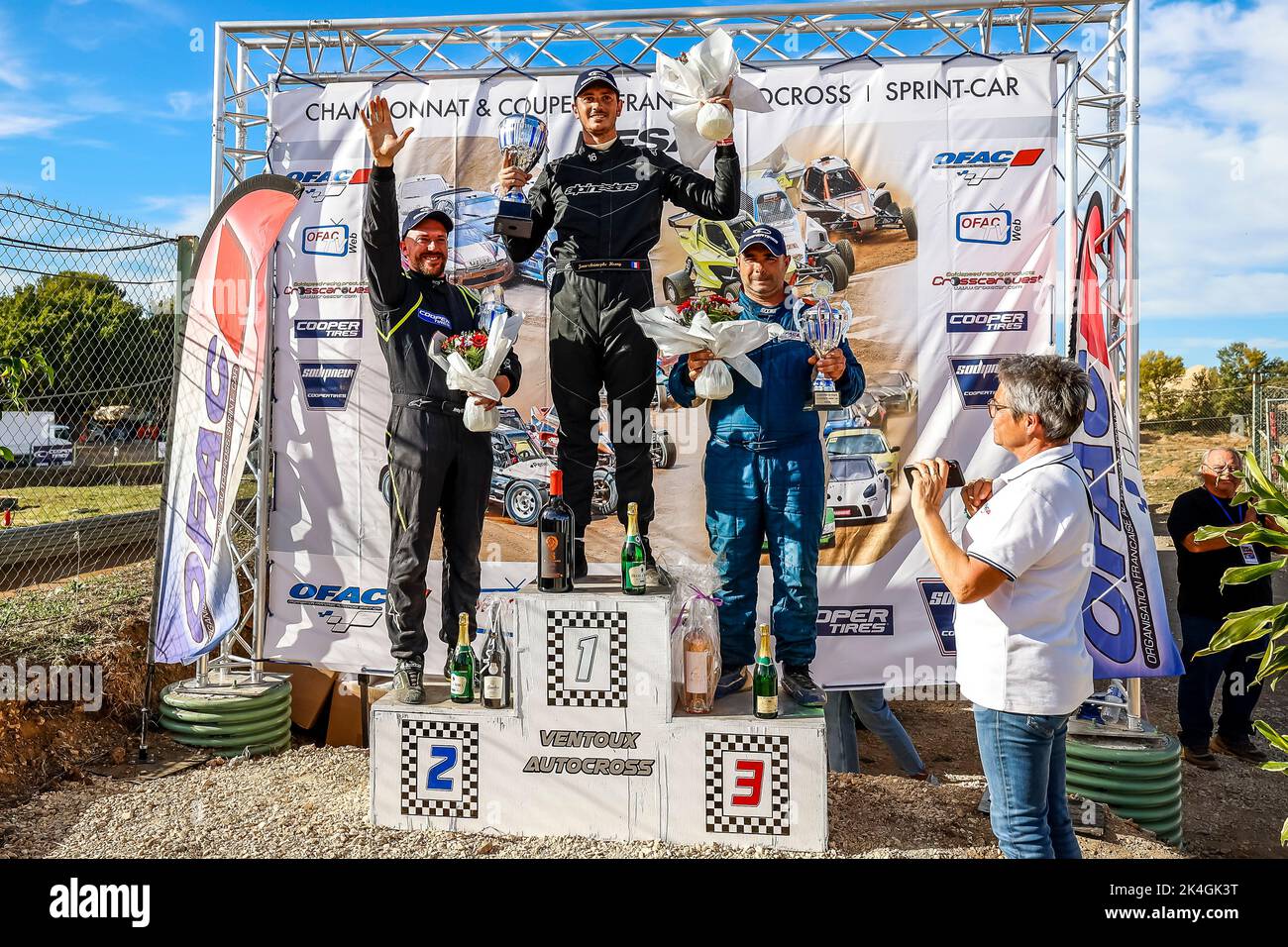 HENRY Jean Christophe, Alpine Hayabusa, portrait ROYNETTE Jérémy,Opel ...