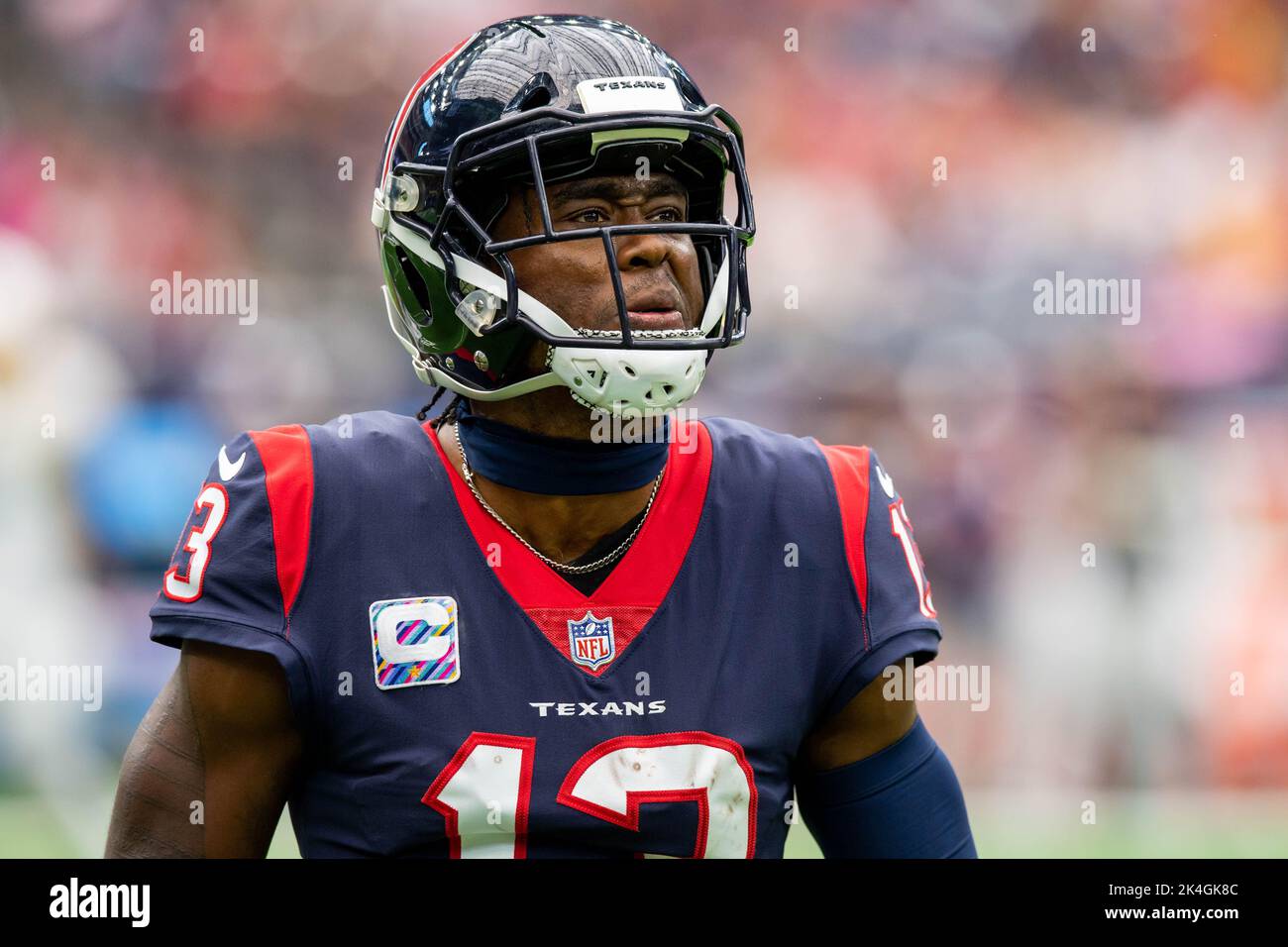 Brandin cooks 2022 hi-res stock photography and images - Alamy