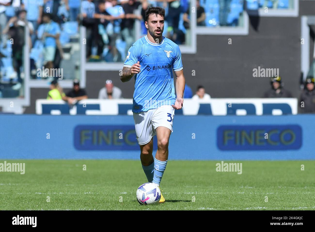 Mario gila of ss lazio hi-res stock photography and images - Alamy