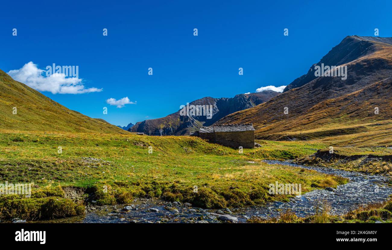 Marinet lakes hi-res stock photography and images - Alamy