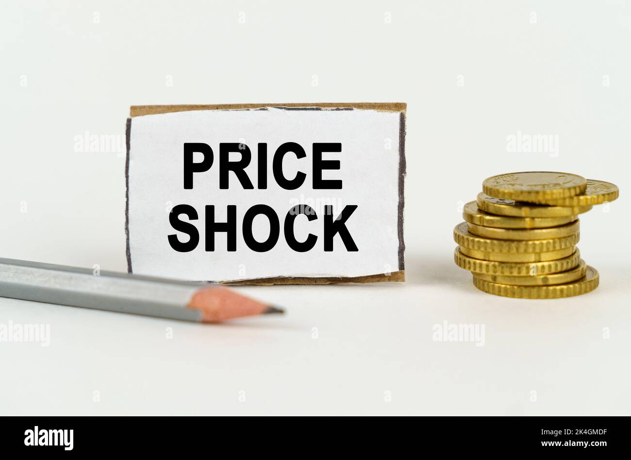 Commodity price shock hi-res stock photography and images - Alamy
