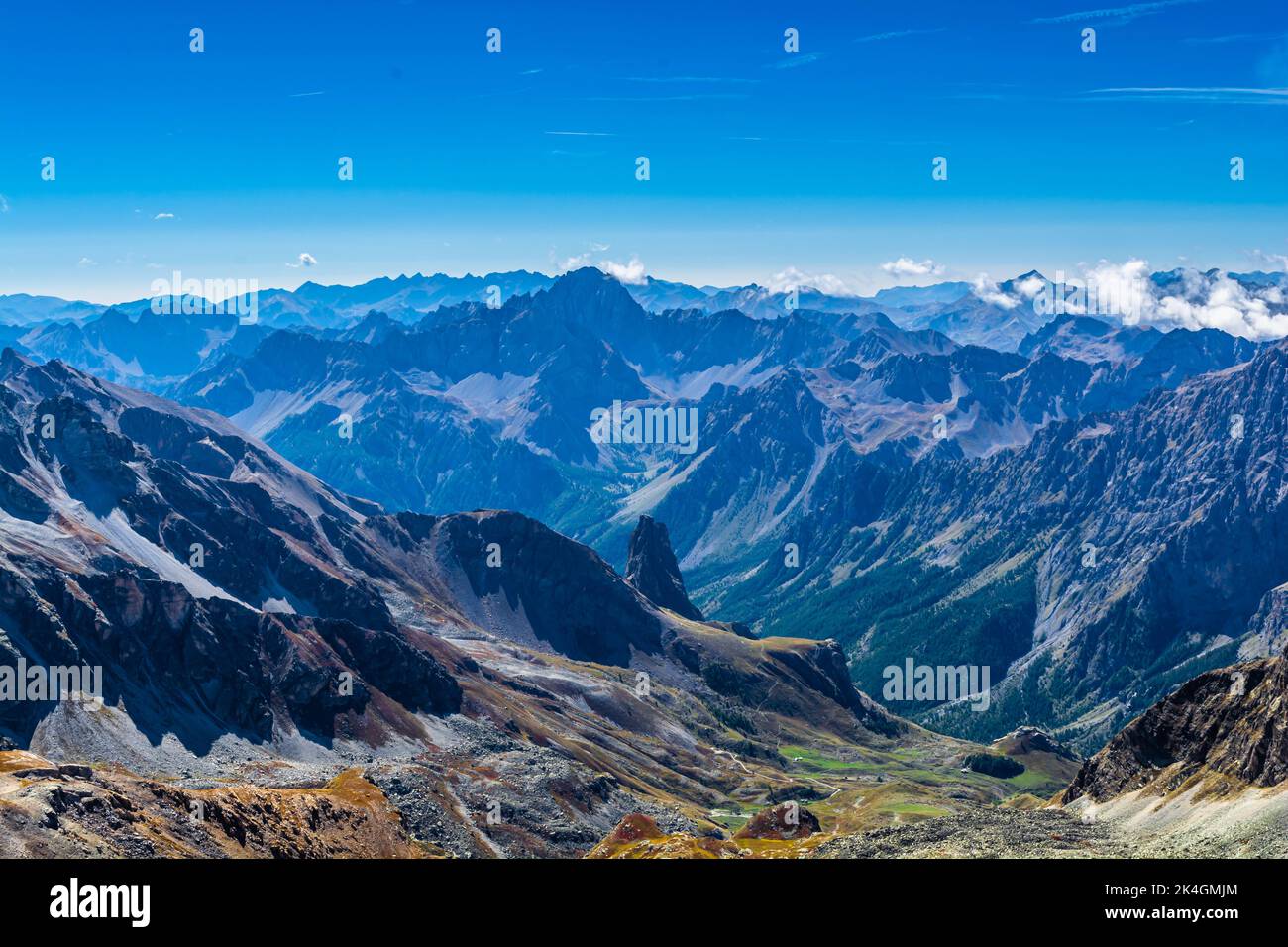 Monte maniglia hi-res stock photography and images - Alamy