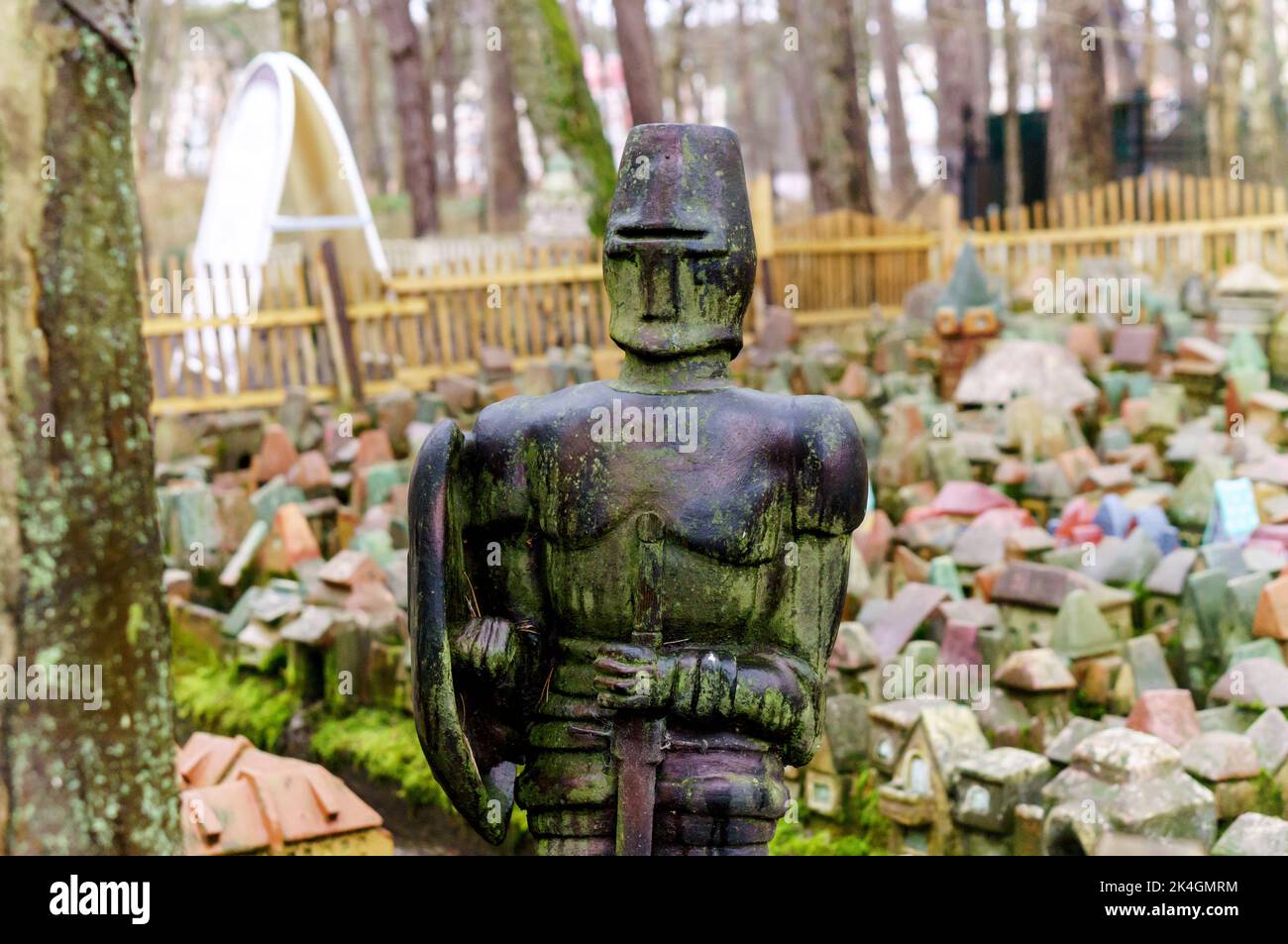 Kaliningrad region, Svetlogorsk, February 6, 20222. Reduced copies ...