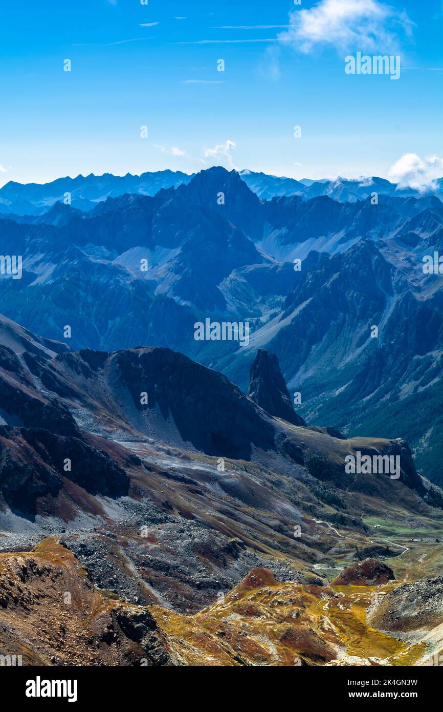 Monte maniglia hi-res stock photography and images - Alamy