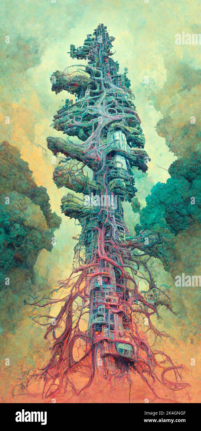 Old time drawing hi-res stock photography and images - Alamy