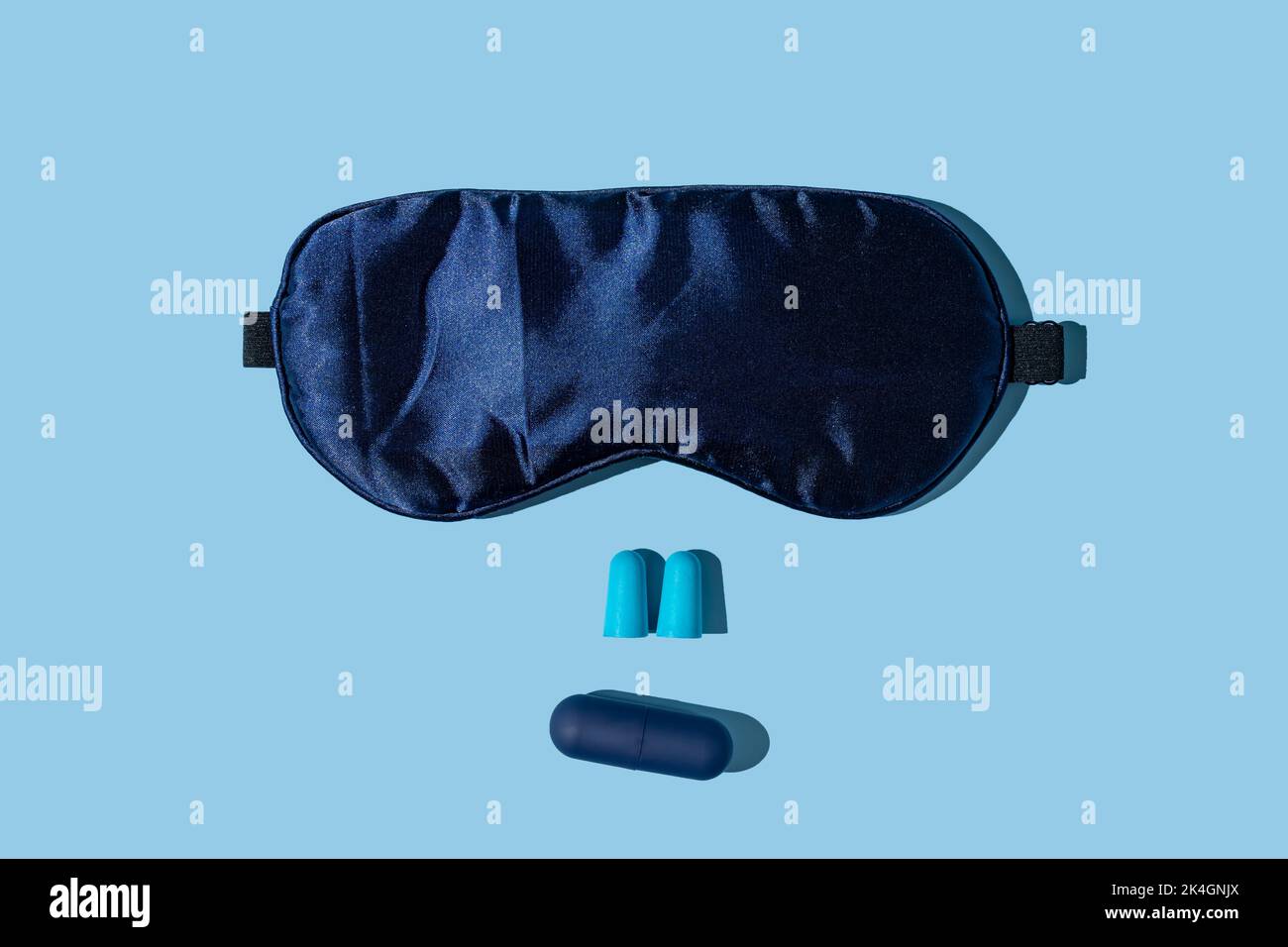 Reduce sleep hi-res stock photography and images - Alamy