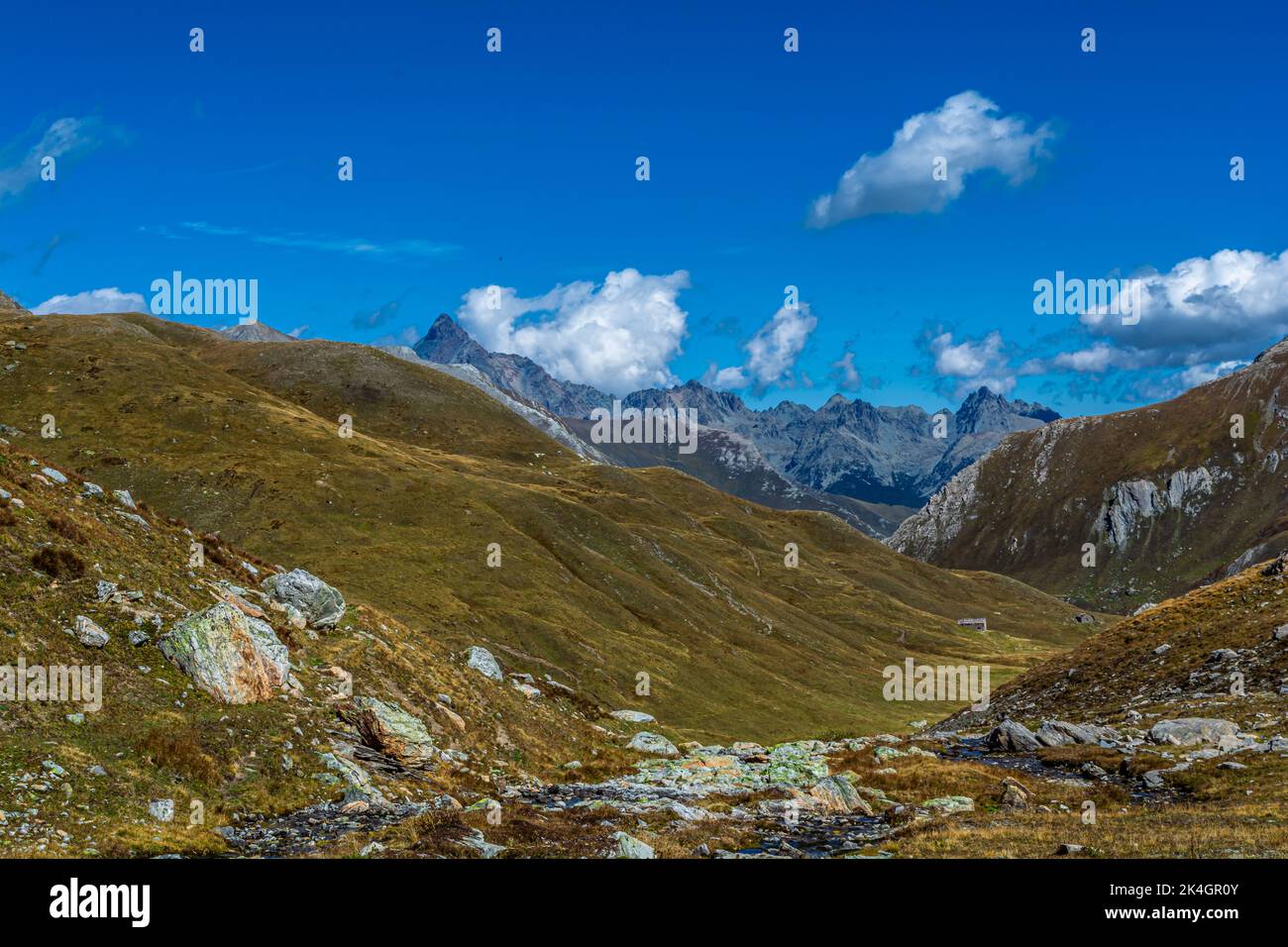 Monte maniglia hi-res stock photography and images - Alamy