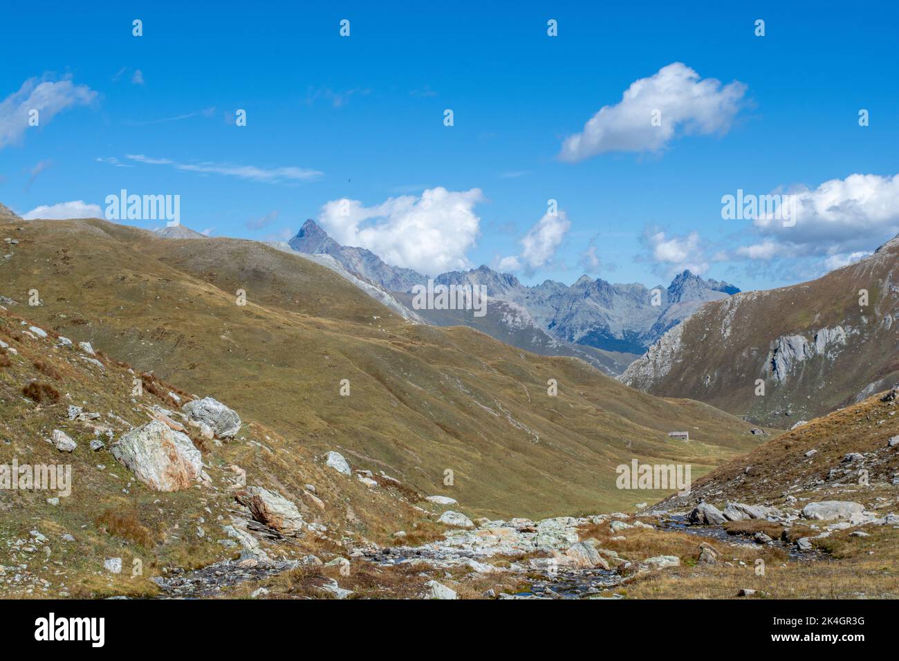Monte maniglia hi-res stock photography and images - Alamy
