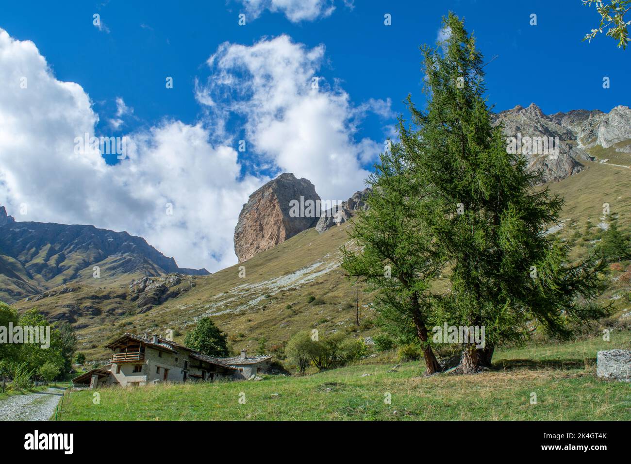 Monte maniglia hi-res stock photography and images - Alamy