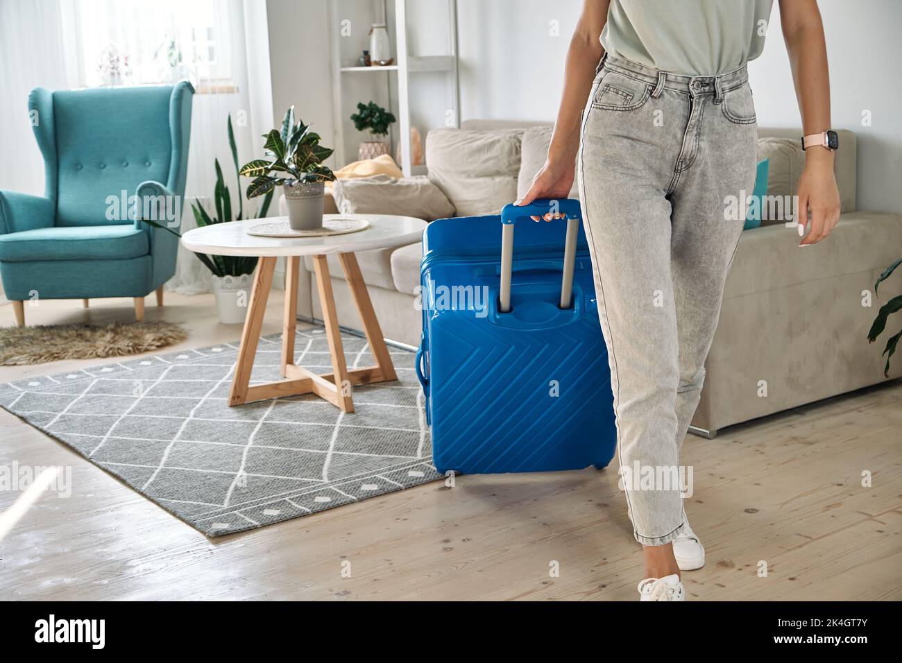 Forced departure hi-res stock photography and images - Alamy