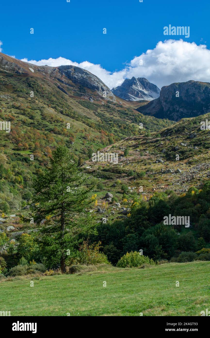 Monte maniglia hi-res stock photography and images - Alamy