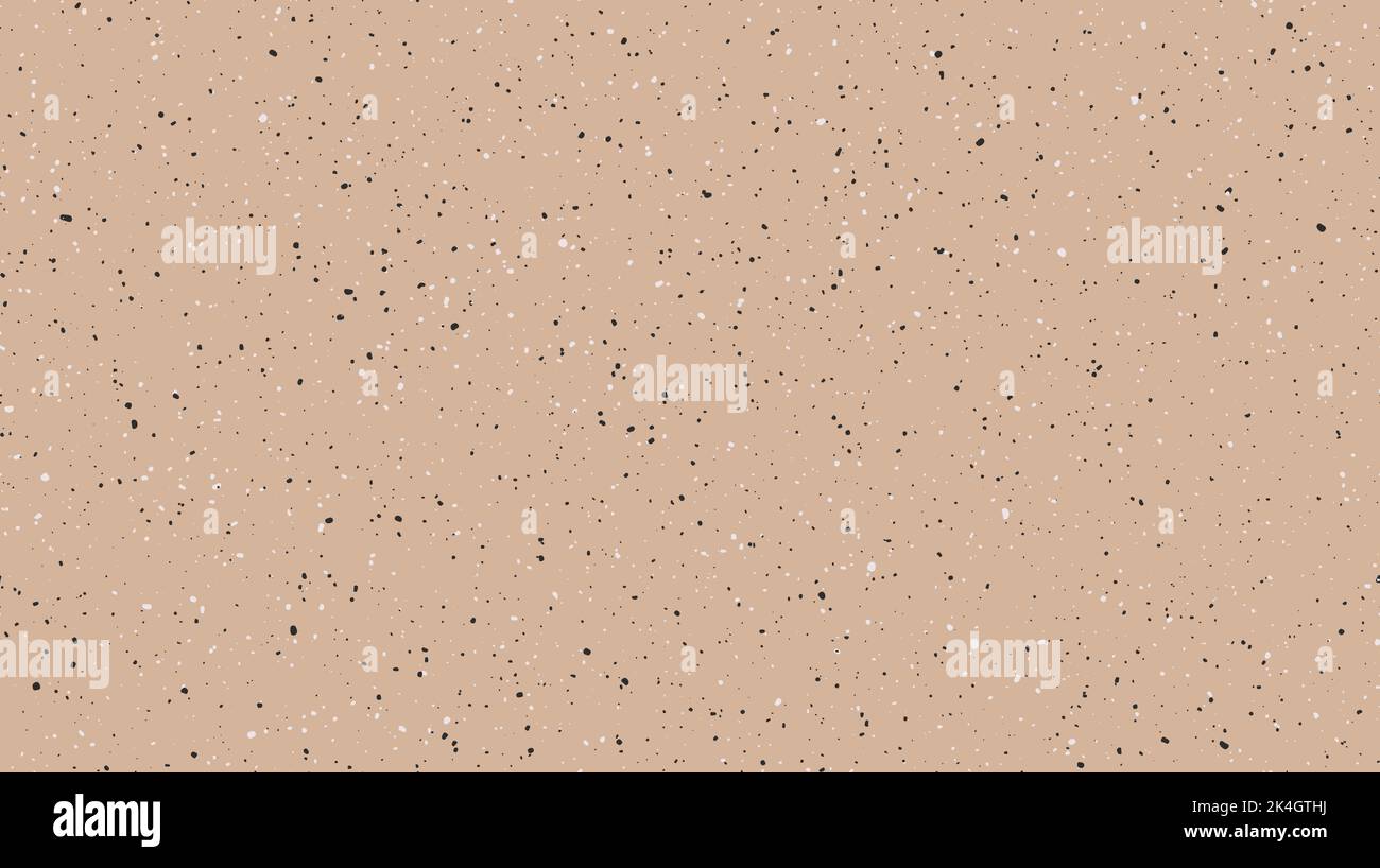 Seamless speckle texture. Distress grain background. Splash repeated ...