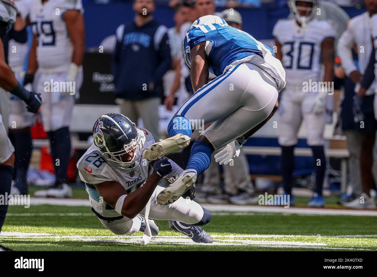 Joshua kalu 2022 hi-res stock photography and images - Alamy