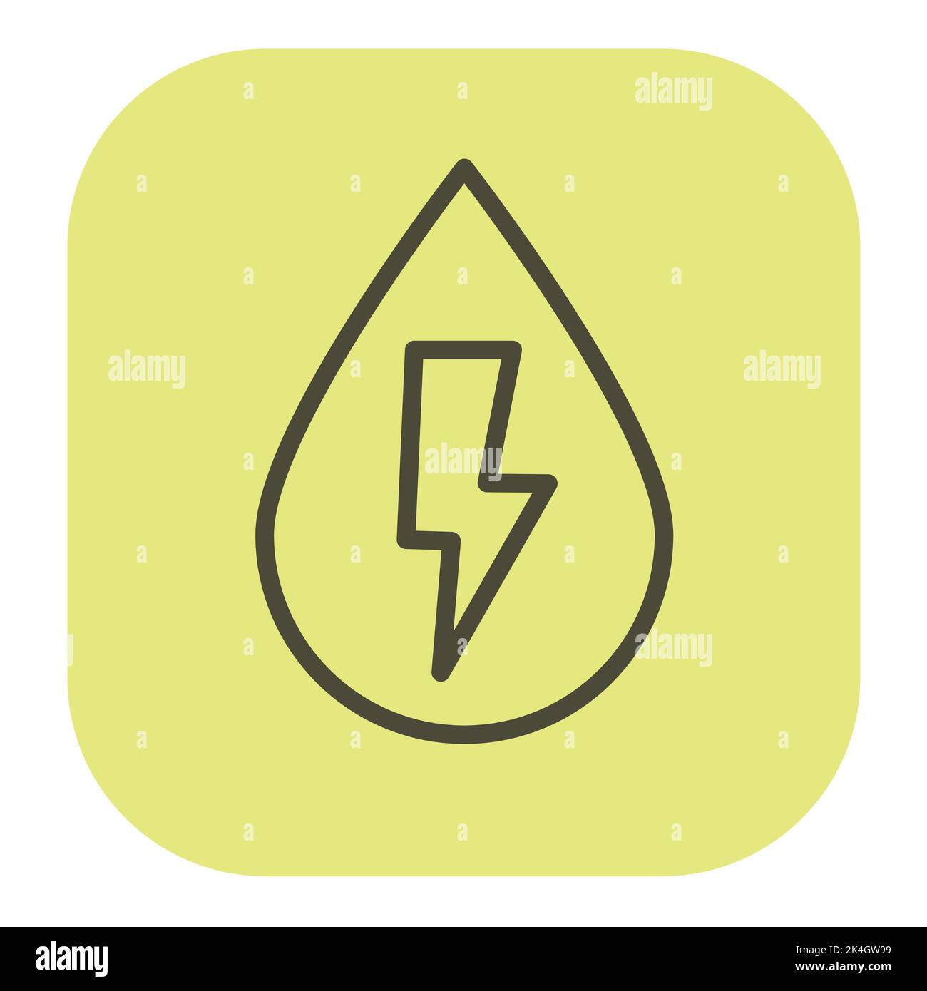 Hydropower electricity hi-res stock photography and images - Alamy