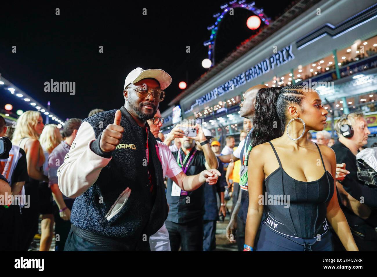 J rey soul hi-res stock photography and images - Alamy