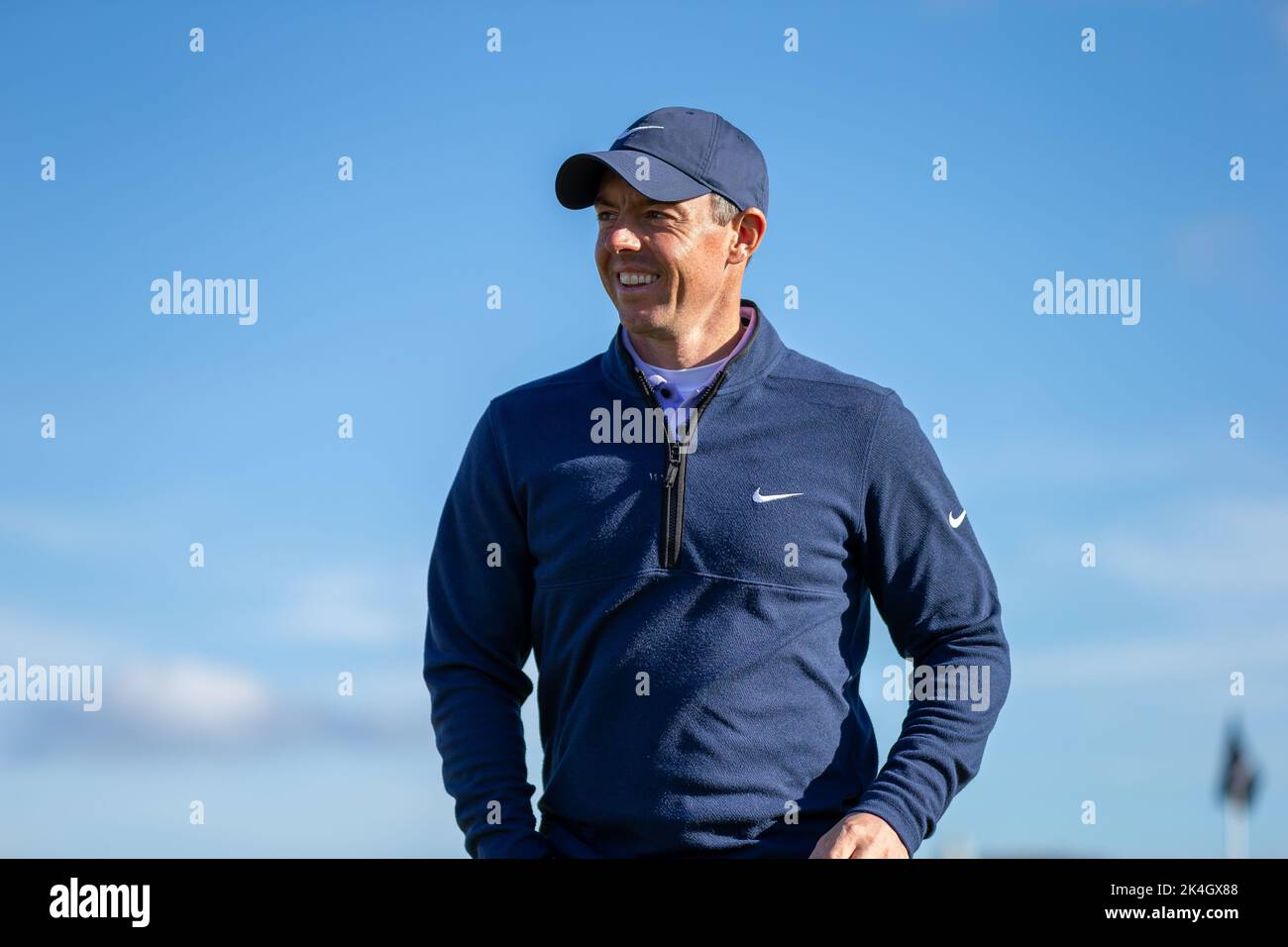 Rory mcilroy hi-res stock photography and images - Alamy