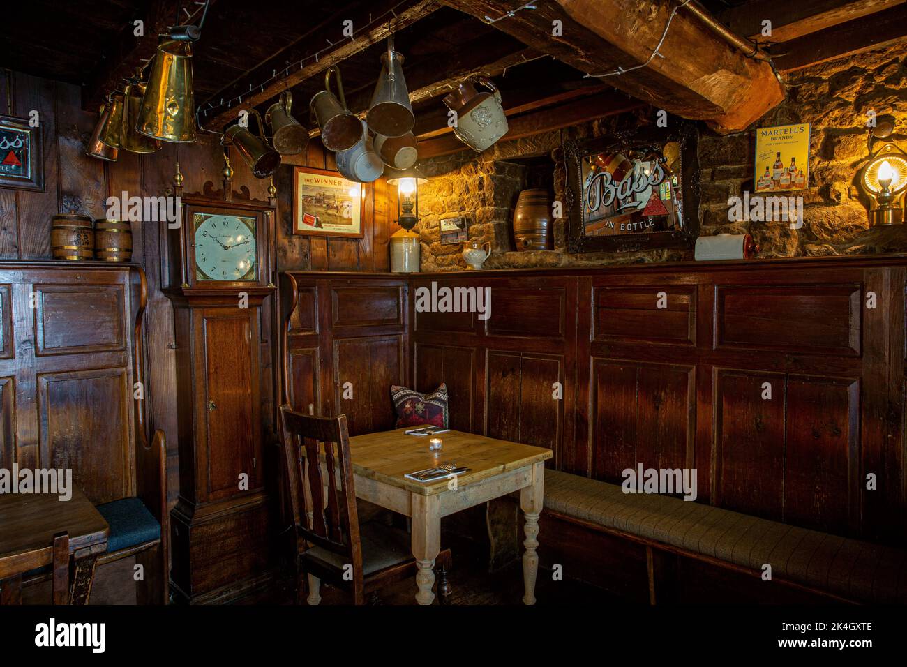 The falkand arms hi-res stock photography and images - Alamy