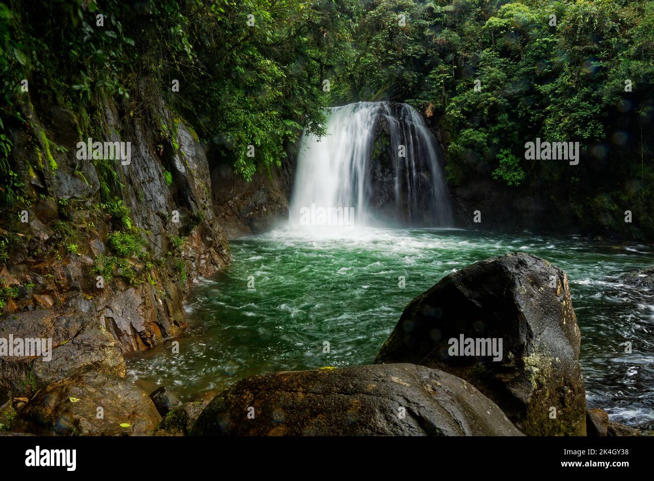 Cascadas cascadas cascadas cascadas cascadas hi-res stock photography ...