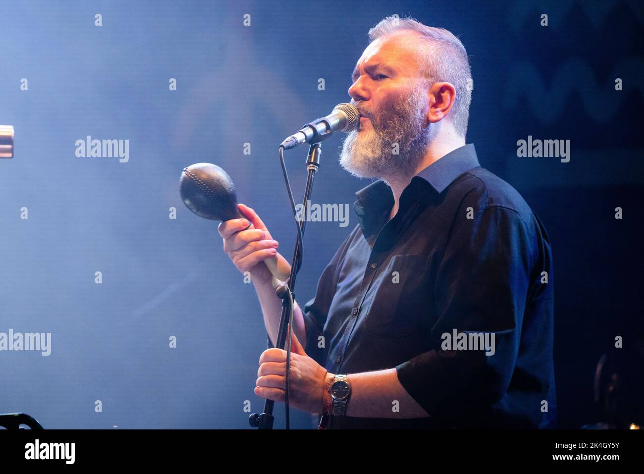 Hubbert hi-res stock photography and images - Alamy