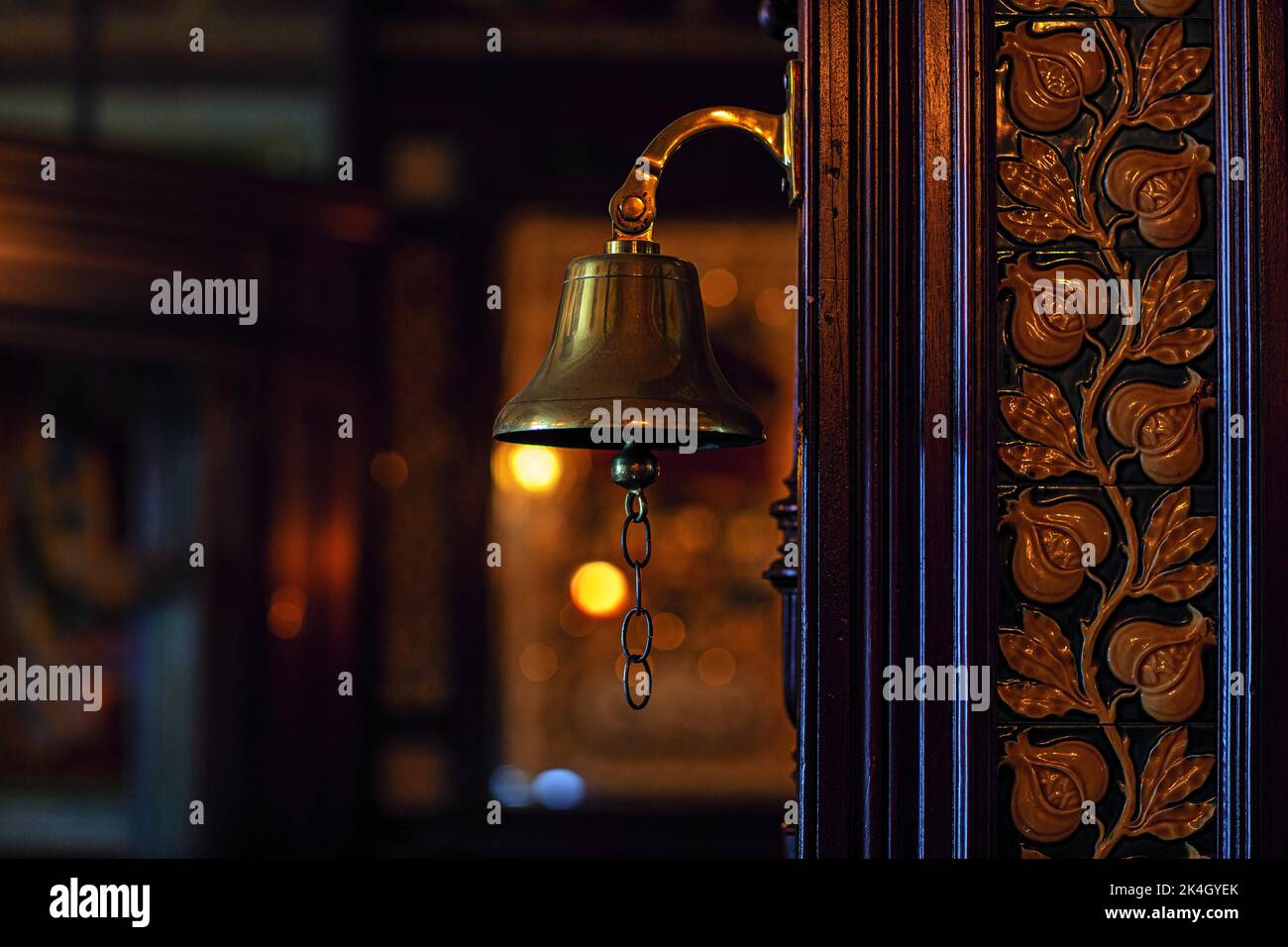 The Princess Louise pub in Holborn, London, UK Stock Photo - Alamy