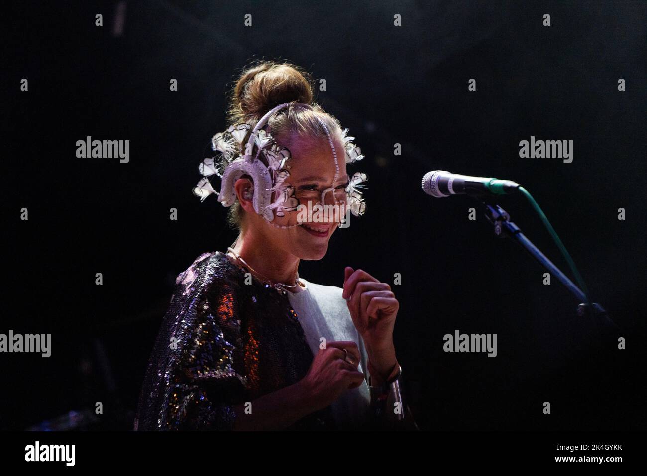 Festival of lamb hi-res stock photography and images - Alamy