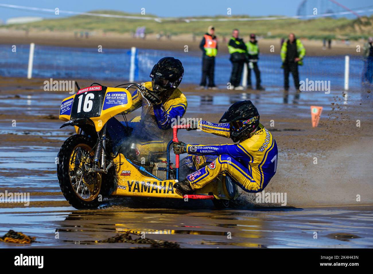 Dan woodbridge hi-res stock photography and images - Alamy