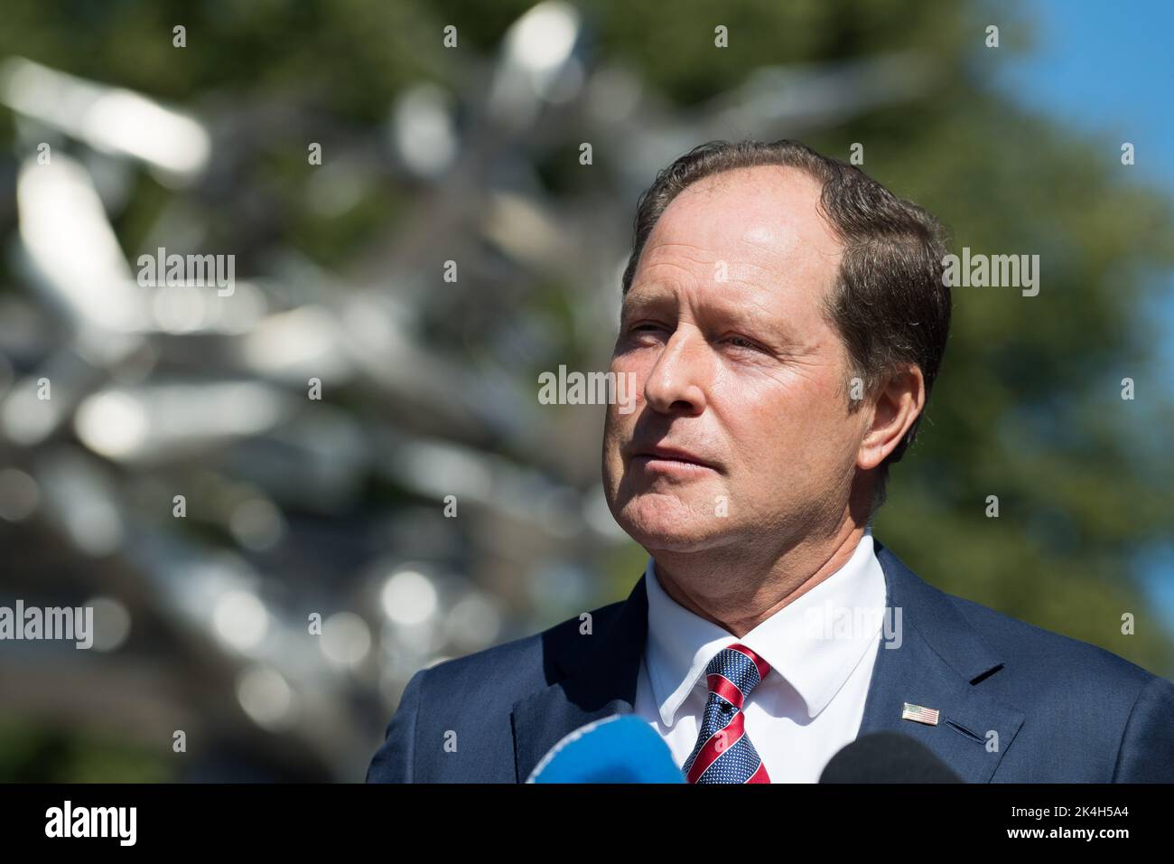 Brzezinski hi-res stock photography and images - Alamy