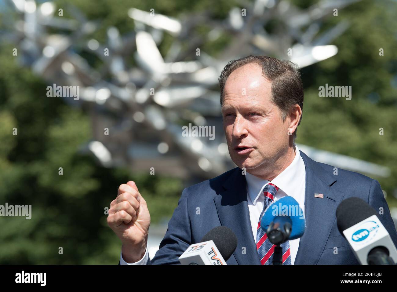 Wojciech brzezinski hi-res stock photography and images - Alamy