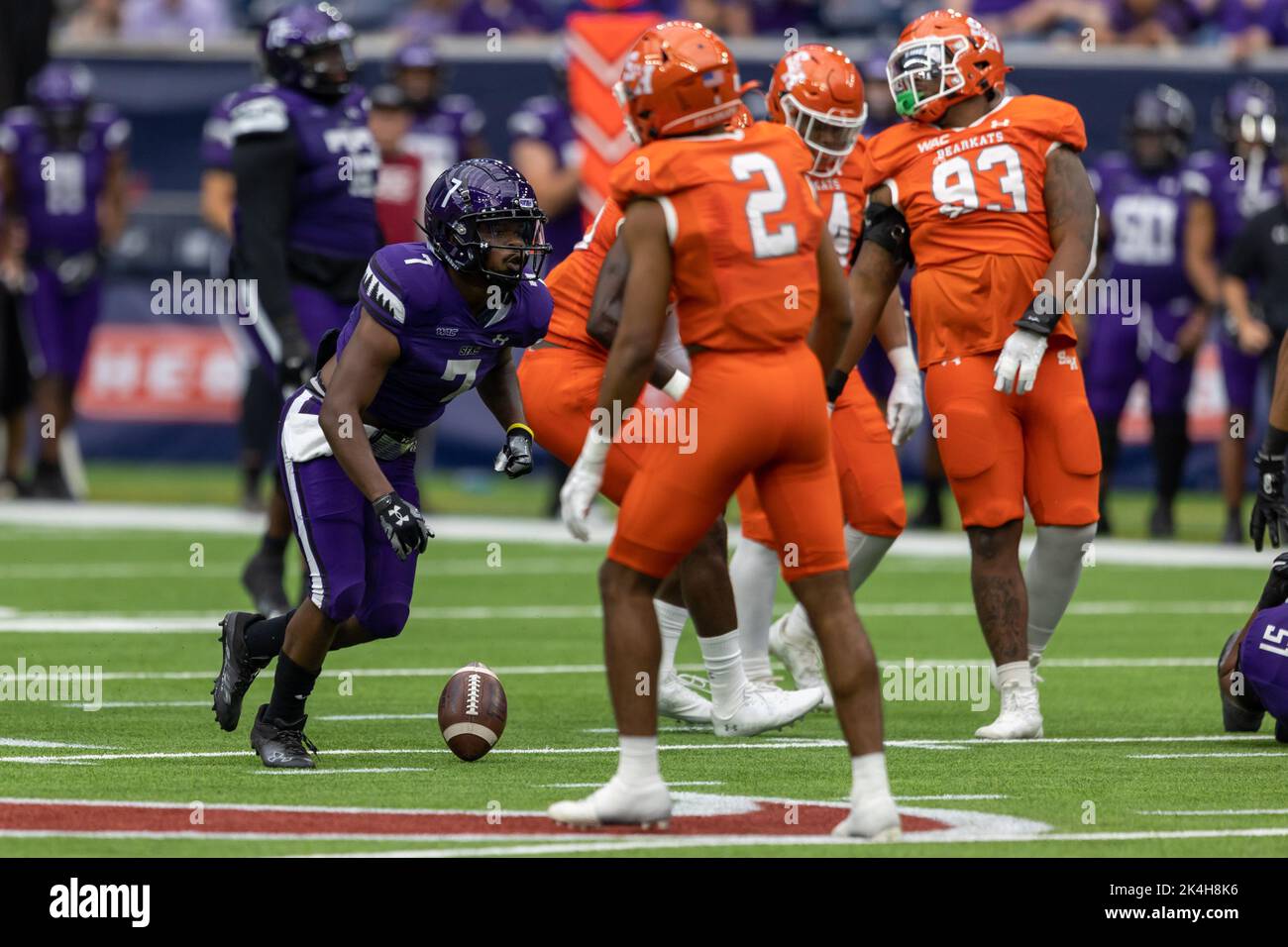 Austin reed western hi-res stock photography and images - Alamy