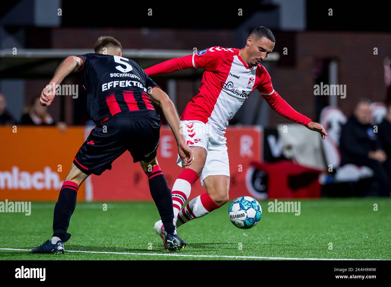 Pawel bochniewicz of sc heerenveen hi-res stock photography and images ...