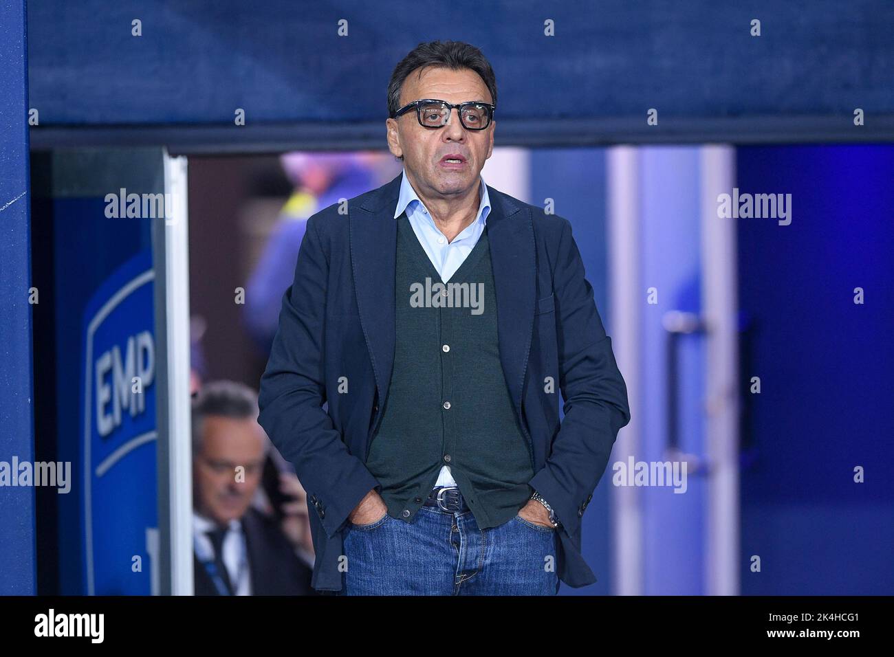 Fabrizio corsi hi-res stock photography and images - Alamy