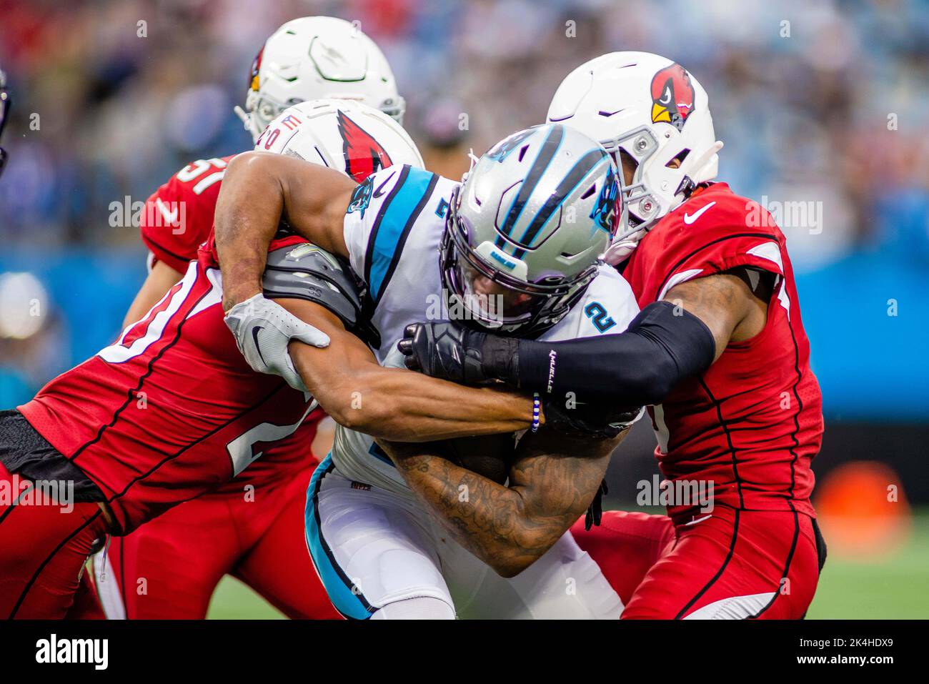 Arizona cardinals cornerback marco wilson hi-res stock photography and ...