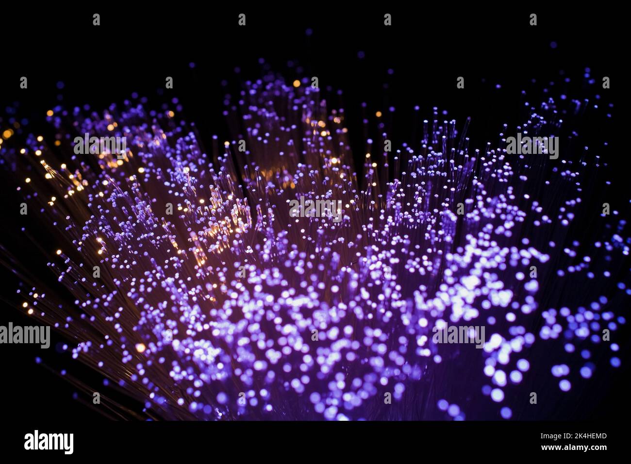 Fibreoptics hi-res stock photography and images - Alamy