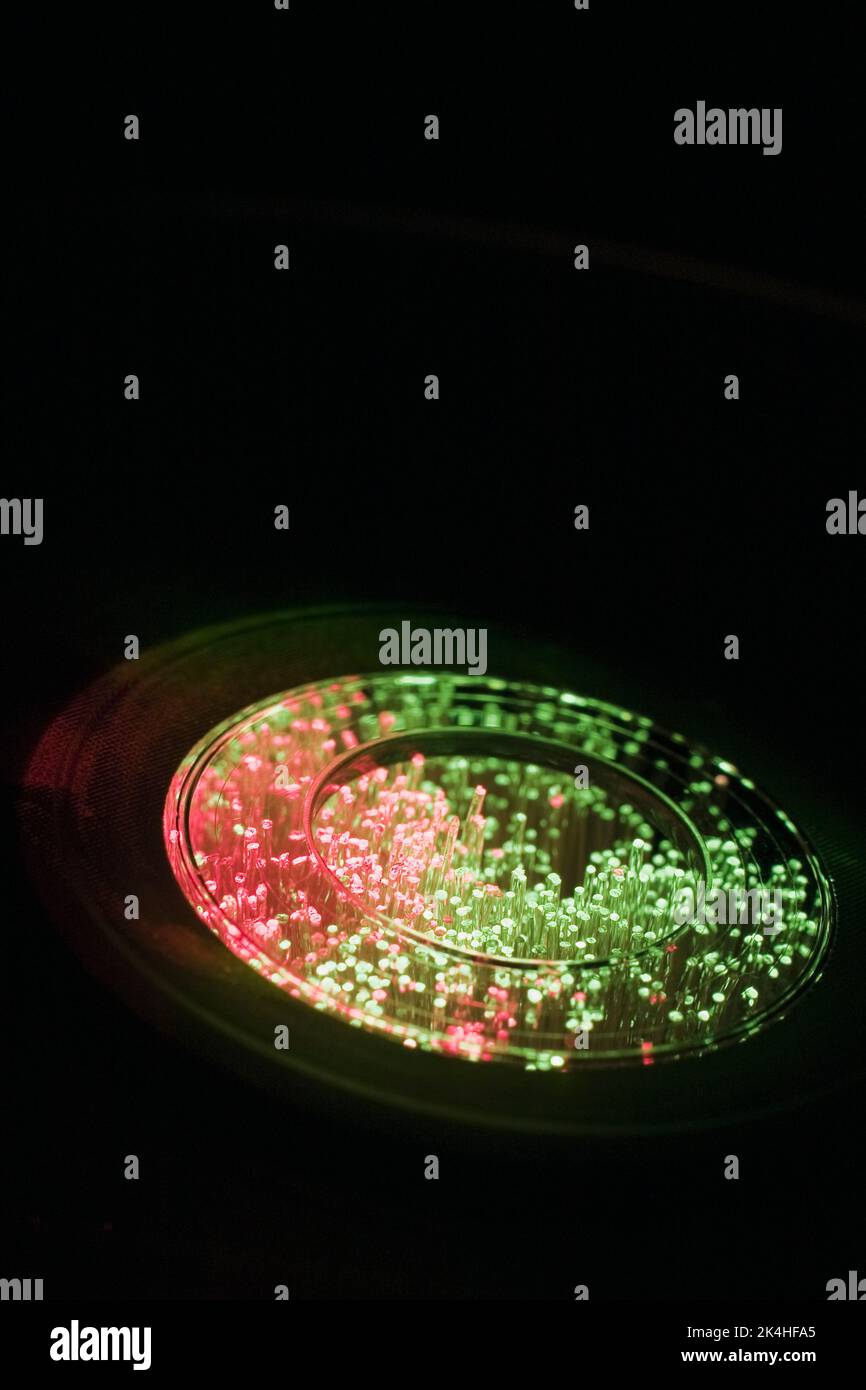 Optic disc hi-res stock photography and images - Alamy