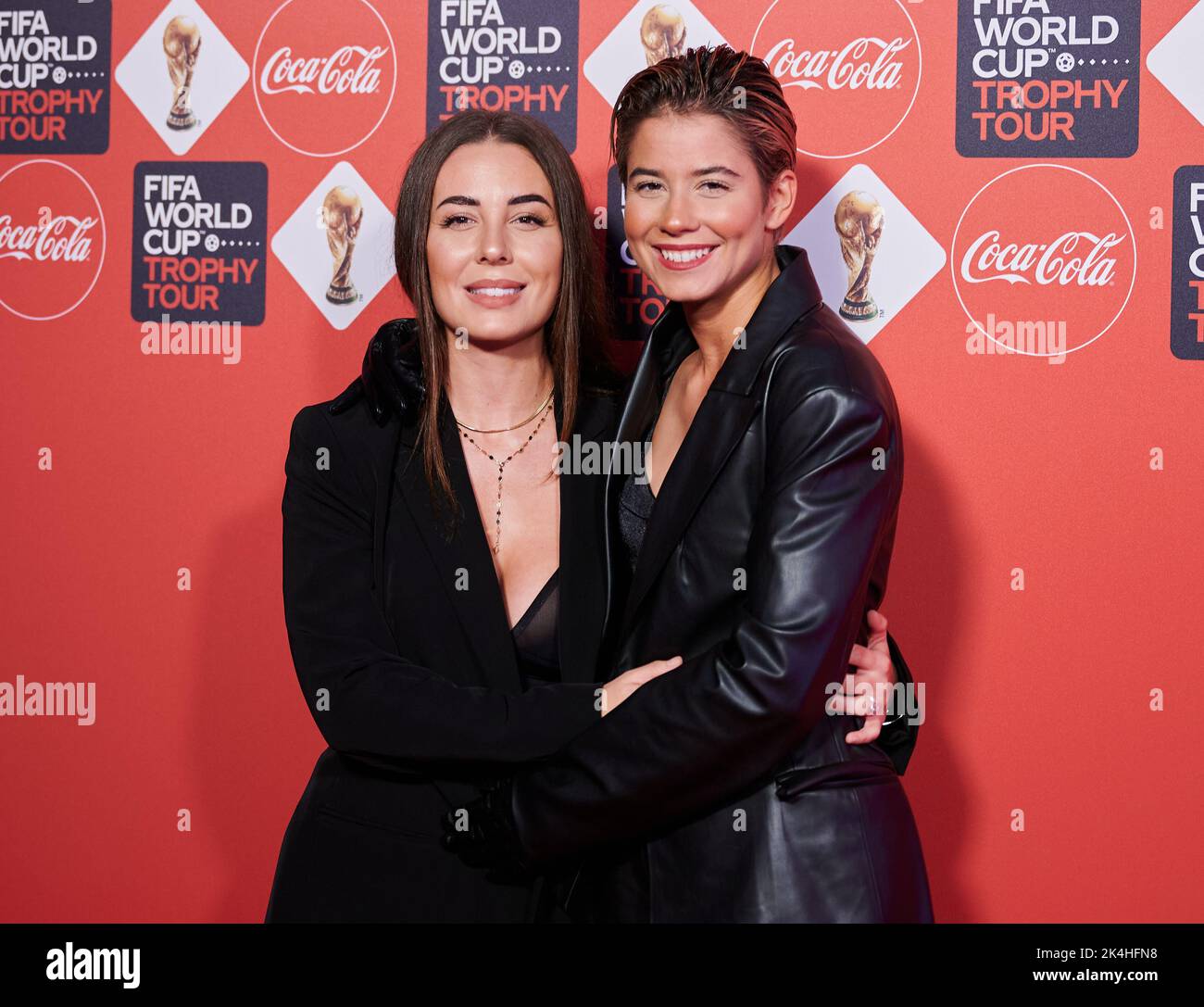 Hanna sokeland hi-res stock photography and images - Alamy