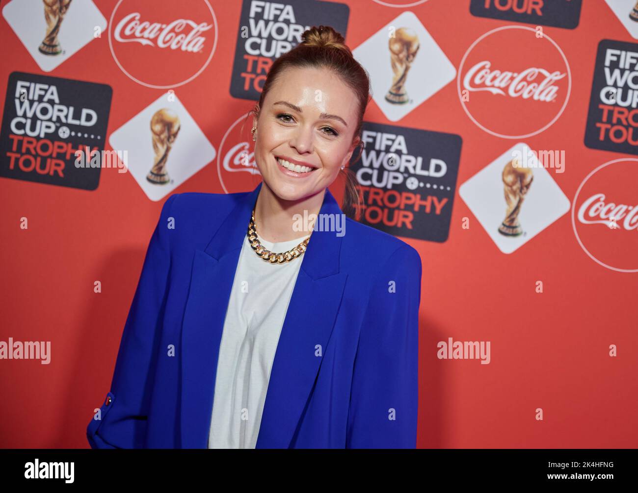 Caroline labes hi-res stock photography and images - Alamy