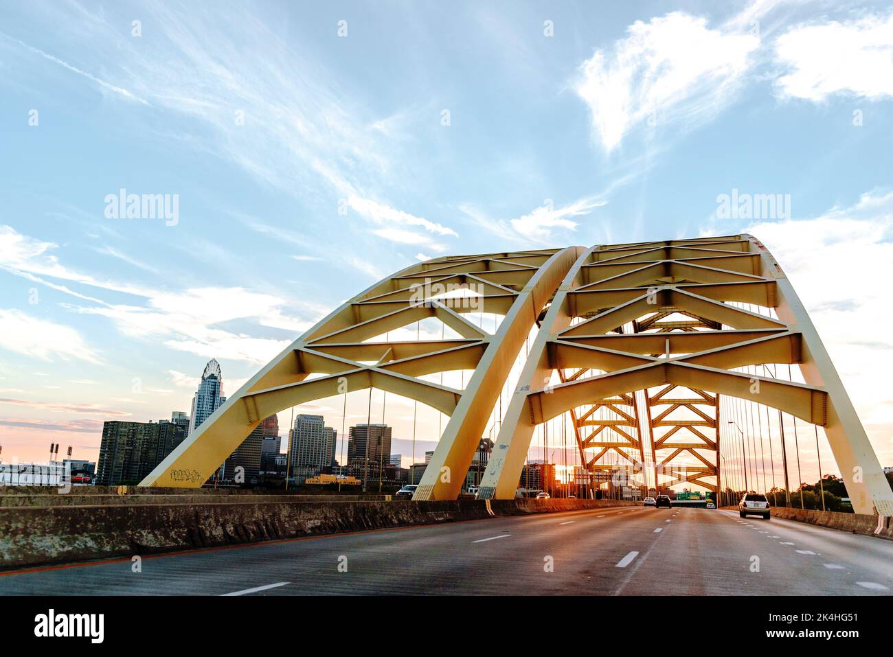 Carter bridge hi-res stock photography and images - Alamy