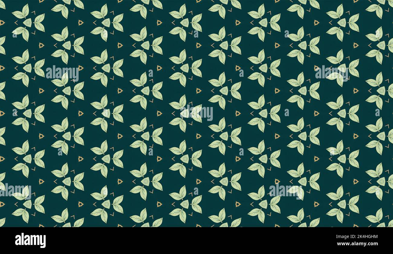 Quilting fabric in geometric shapes seamless repeating pattern ...