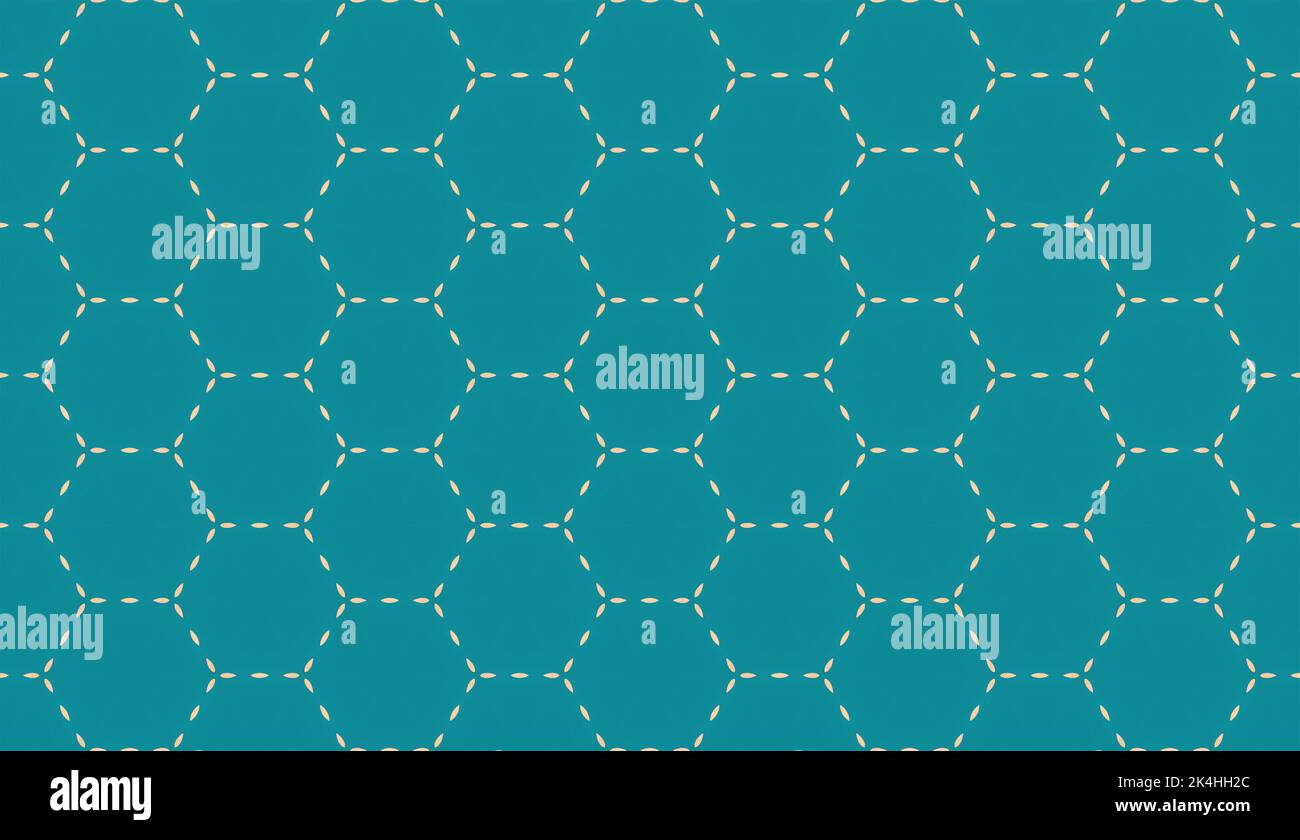 Quilting fabric in geometric shapes seamless repeating pattern ...