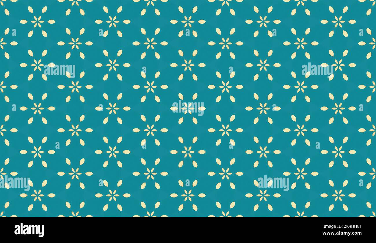 Quilting fabric in geometric shapes seamless repeating pattern ...