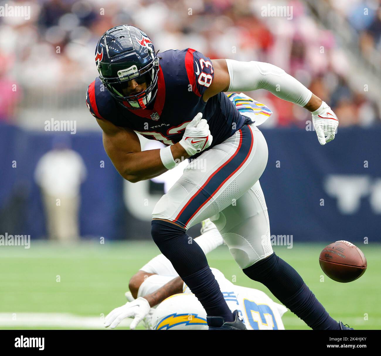 O j howard hi-res stock photography and images - Alamy