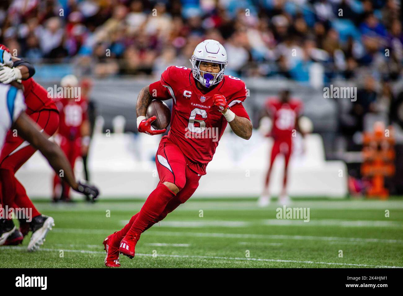 James conner 2022 hi-res stock photography and images - Alamy
