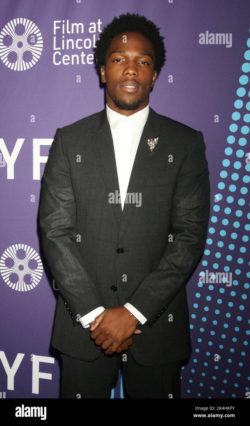 60th New York Film Festival Premiere Of Orion Picture Of ’Tilll ...