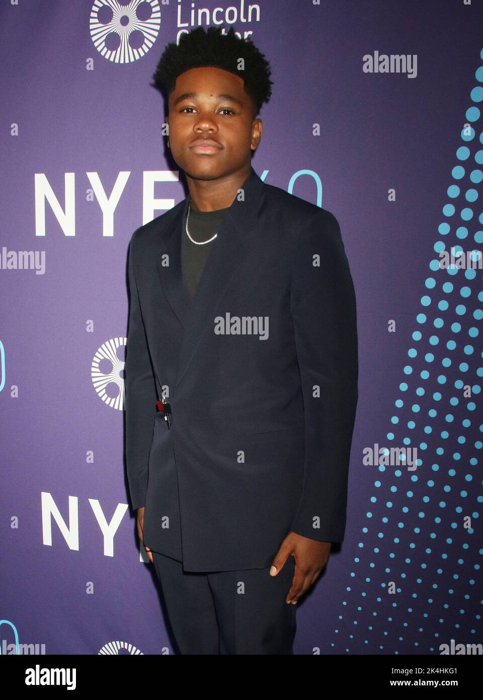 60th New York Film Festival Premiere Of Orion Picture Of ’Tilll ...