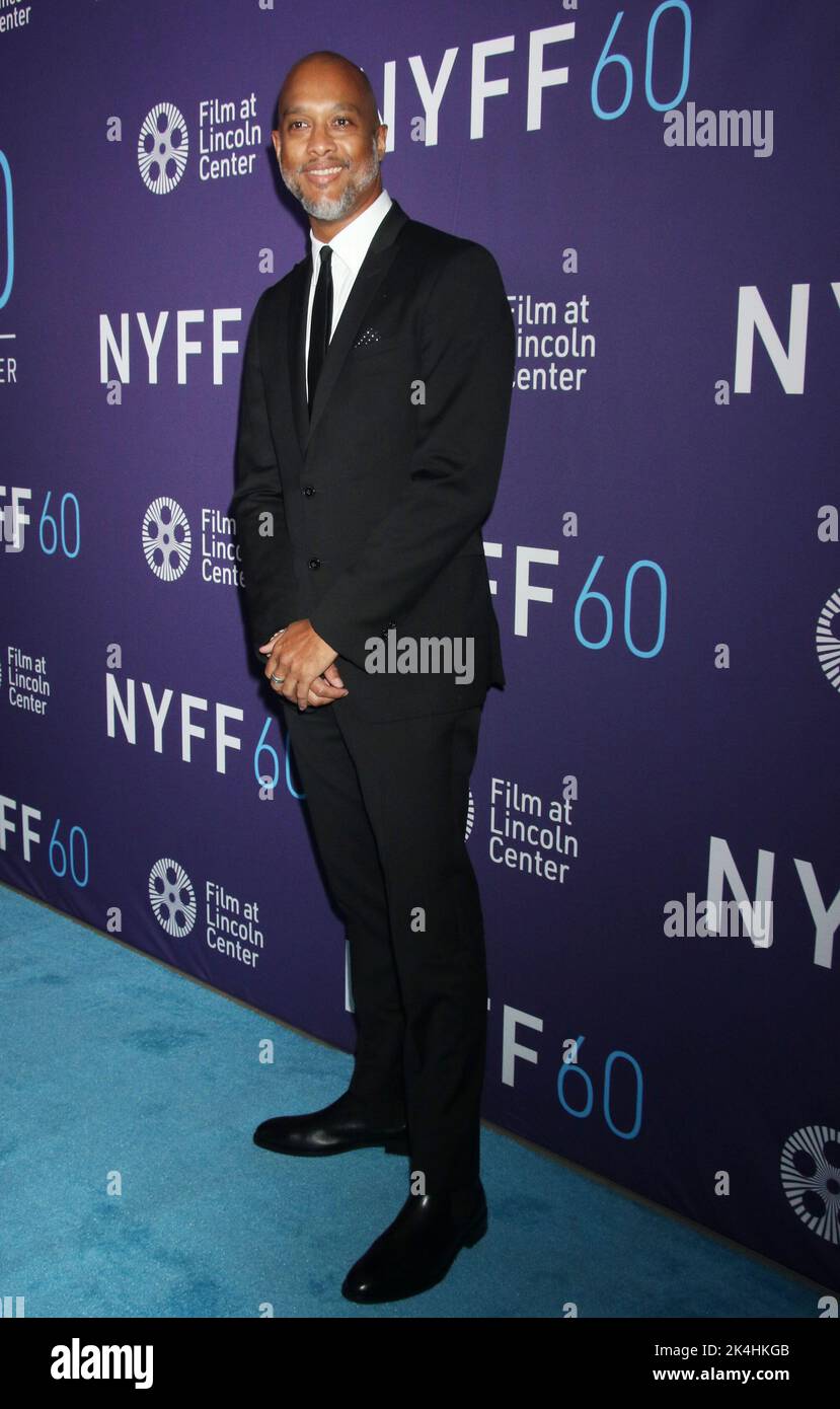 60th New York Film Festival Premiere Of Orion Picture Of ’Tilll ...