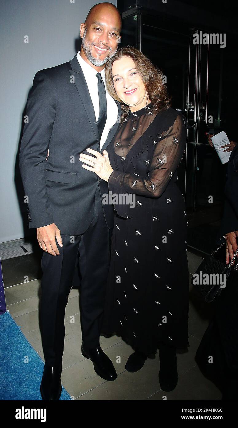 60th New York Film Festival Premiere Of Orion Picture Of ’Tilll ...